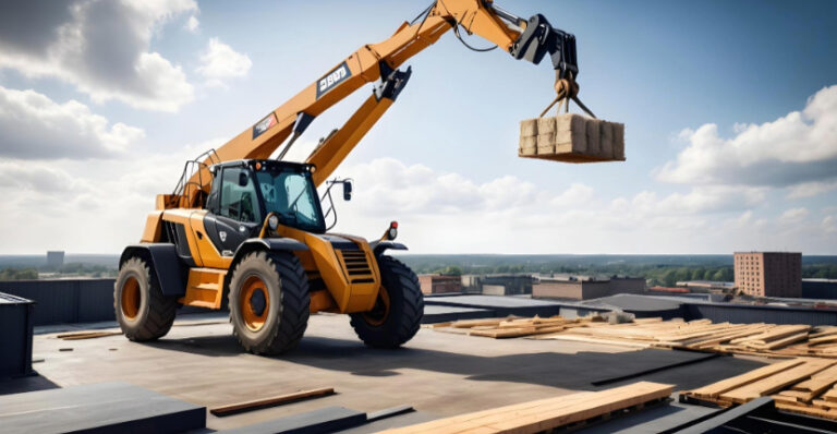 Pro Telehandler Training – Best Telehandler Training Company